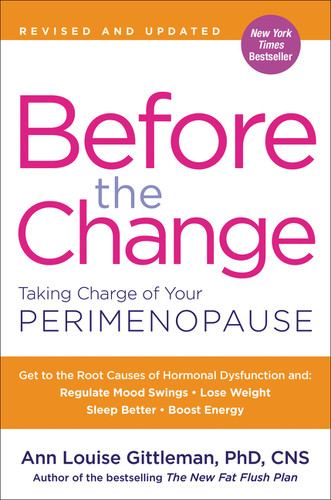 Weekend Reads: Learning to Thrive Through Perimenopause - The Peri-Winkle Wellness Blog