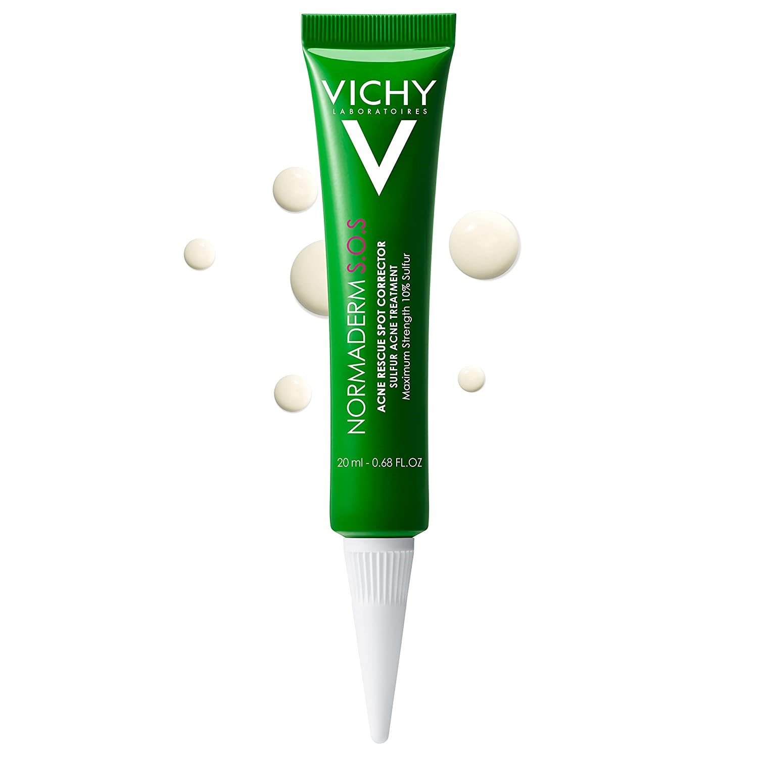 Best Spot Treatments for Perimenopausal Acne - The Peri-Winkle Wellness ...